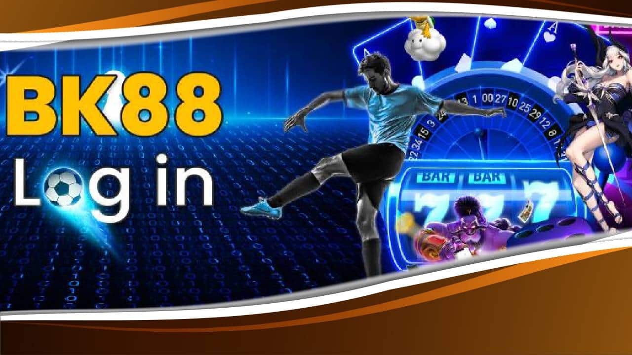 bk88คาสิโน ผู้ให้บริการเว็บไซต์การเดิมพันรายใหญ่ที่สุดในเอเชีย - TONG AAA