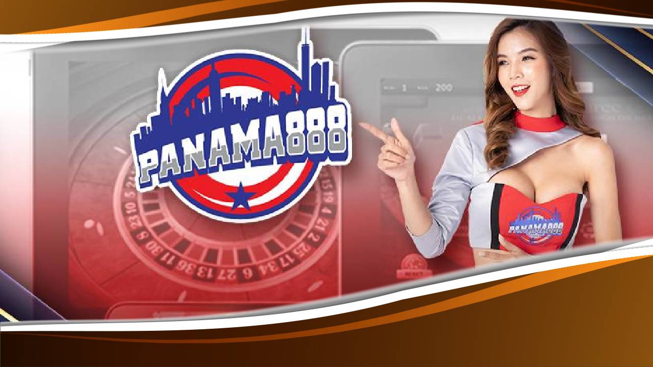 PANAMA888 คาสิโน รวมทุกแบรนด์คาสิโนชั้นนำ ไว้ในเว็บเดียว - TONG AAA