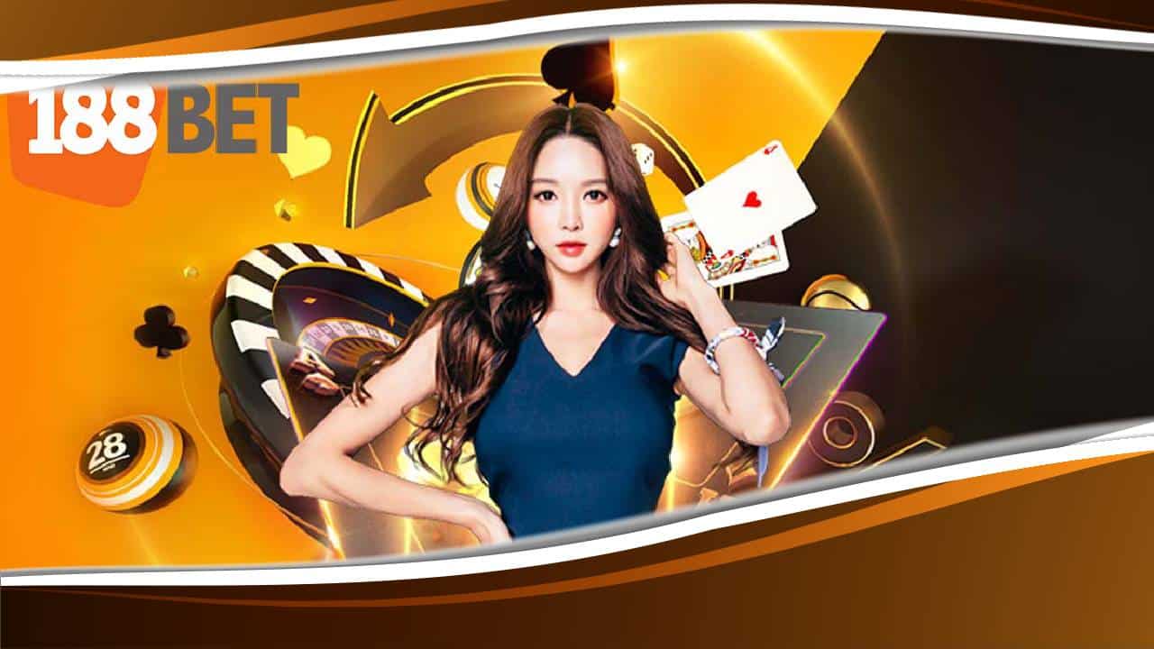 คาสิโน188 เว็บเดิมพันจากประเทศอังกฤษ - TONG AAA