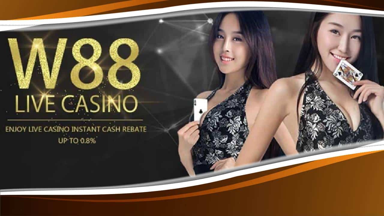 คาสิโน w88 เว็บเดิมพันออนไลน์ ปลอดภัย 100% - TONG AAA