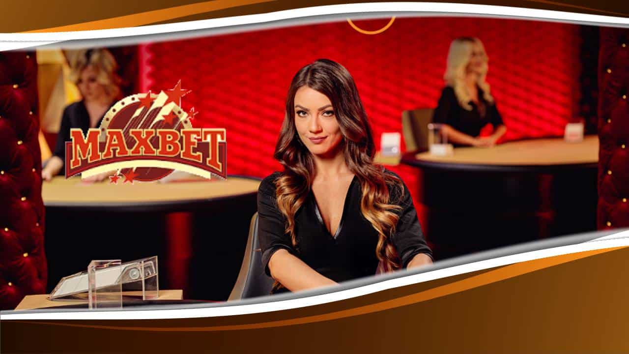 MAXBET คาสิโน เว็บคาสิโนออนไลน์ ที่ไม่ควรพลาด - TONG AAA